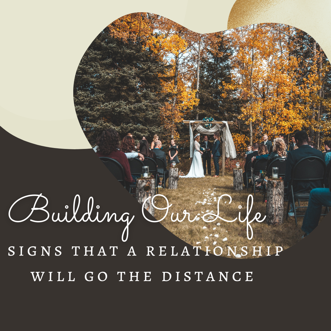 Building Our Life | ButterTree® Blankets