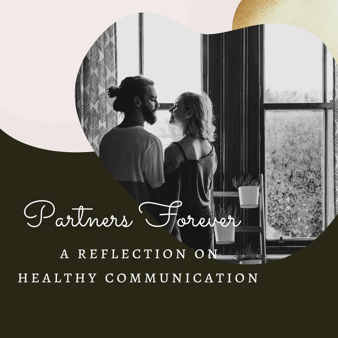 Partners Forever | ButterTree® Blankets